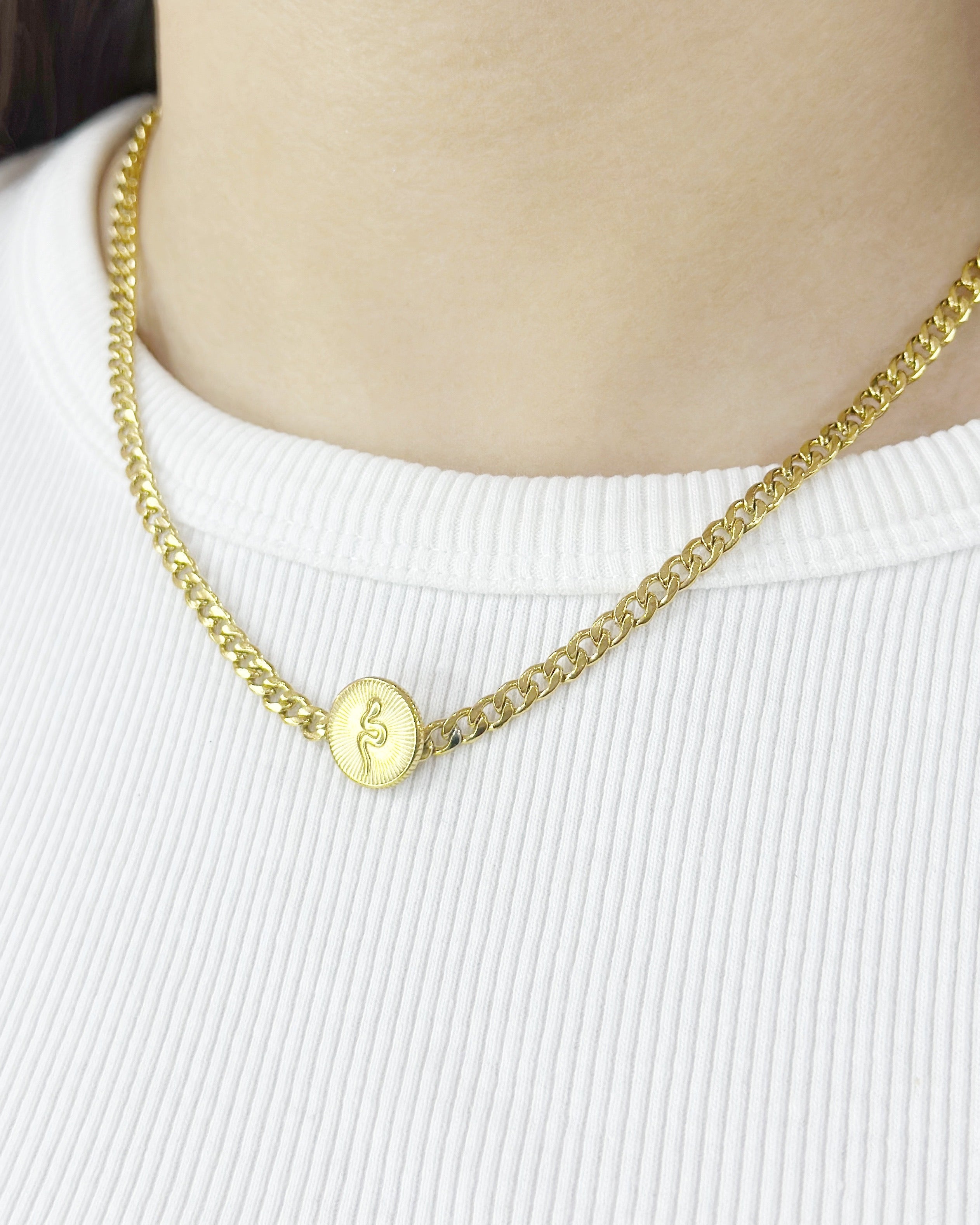 Cadenas y collares. – COCO MIEL